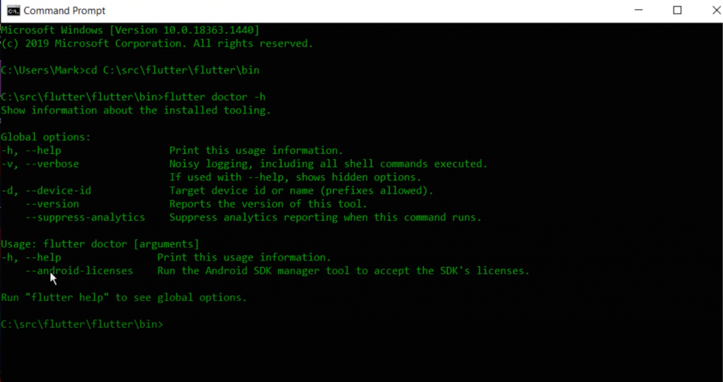 Solved Failed To Install The Following Android Sdk Packages As Some